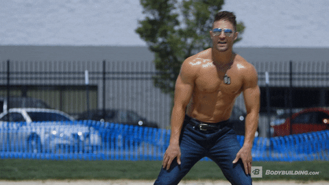 Muscles GIF by Bodybuilding.com - Find & Share on GIPHY