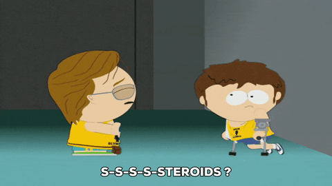 Shocked Jimmy Valmer GIF by South Park - Find & Share on GIPHY