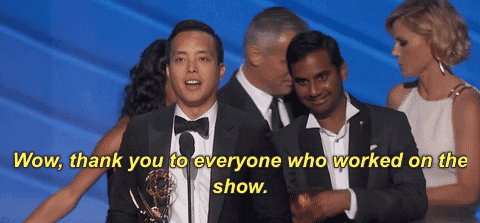 Thank You Everyone GIFs - Get the best GIF on GIPHY