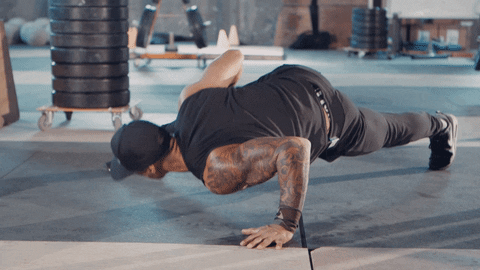 GIF by Bodybuilding.com - Find & Share on GIPHY