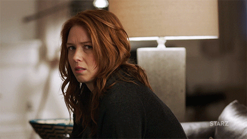 Season 3 Show GIF by Power - Find & Share on GIPHY