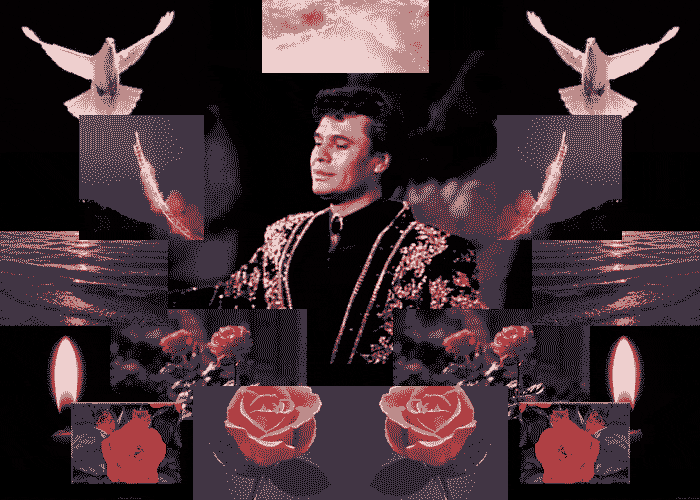 Juan Gabriel Mexican By Remezcla Find And Share On Giphy
