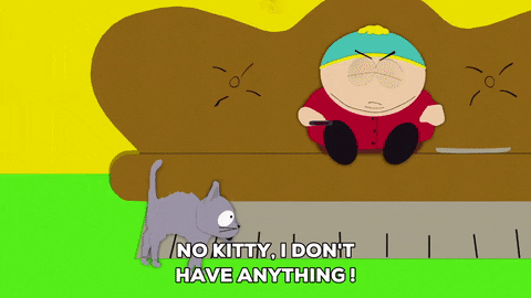 Mad Eric Cartman GIF by South Park - Find & Share on GIPHY