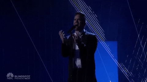 Agt GIF by America's Got Talent - Find & Share on GIPHY