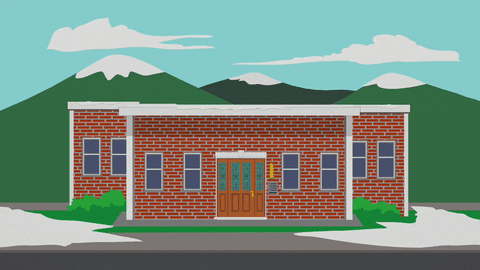 School House GIFs - Find & Share on GIPHY