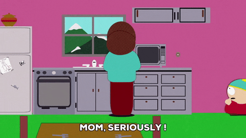 Begging Eric Cartman GIF by South Park - Find & Share on GIPHY