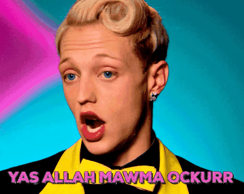 Henny is an international meme : r/rupaulsdragrace