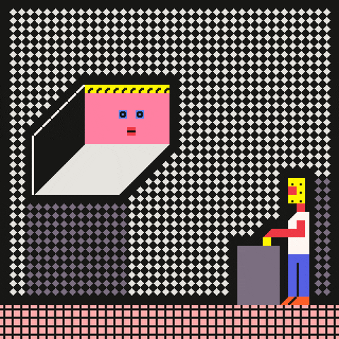 Pixel GIFs - Get the best GIF on GIPHY