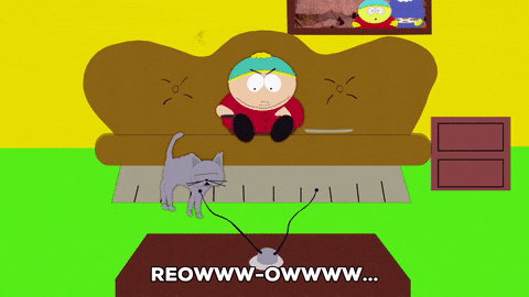 Eric Cartman Couch GIF by South Park - Find & Share on GIPHY