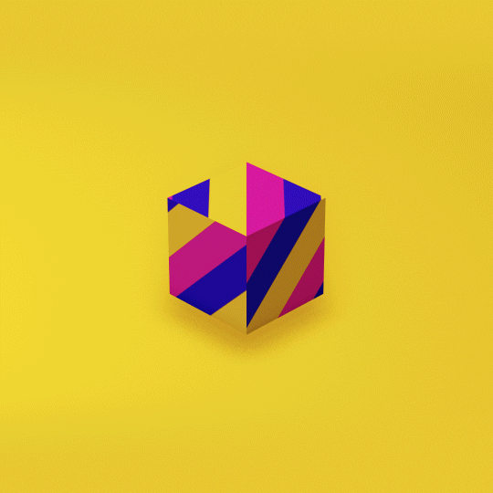Animation 3D GIF by xponentialdesign - Find & Share on GIPHY