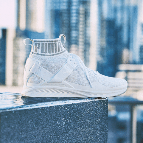 Puma Running GIF by PUMA - Find & Share on GIPHY