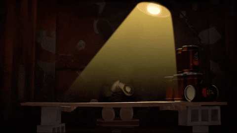 Ubisoft Lapin GIF by Rabbids - Find & Share on GIPHY