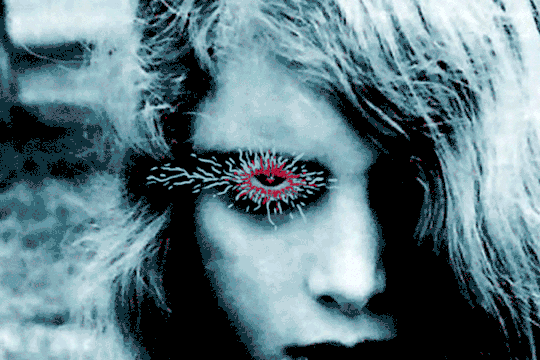 Artsy Girl Animated Gifs At Best Animations