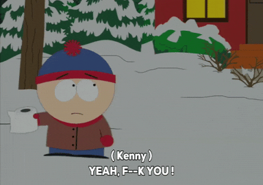 Mad Stan Marsh GIF by South Park - Find & Share on GIPHY