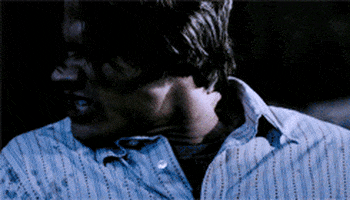 Supernatural Manic Laughter GIFs - Find & Share on GIPHY