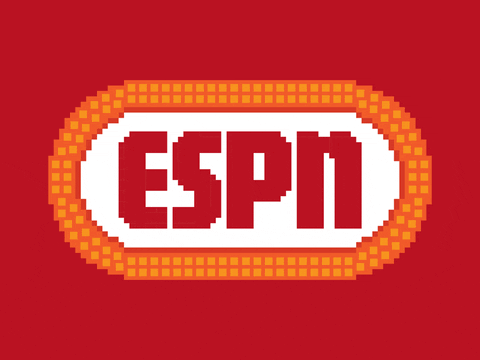 Espn GIF - Find & Share on GIPHY