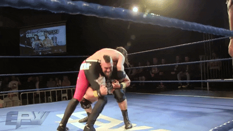 Epw F5 GIF by Explosive Professional Wrestling - Find & Share on GIPHY