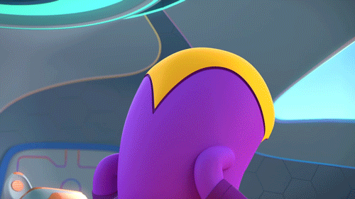 Stop No GIF by Go Jetters - Find & Share on GIPHY