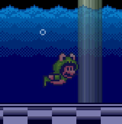 Super Mario Nintendo GIF - Find & Share on GIPHY