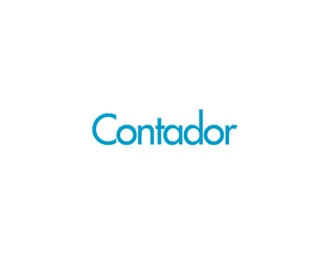 Æ È¨ Contador Sticker by Kreston for iOS & Android | GIPHY