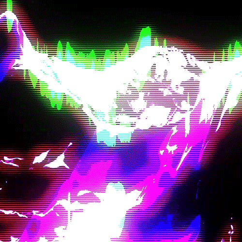 Art Glow GIF by 29thfloor - Find & Share on GIPHY