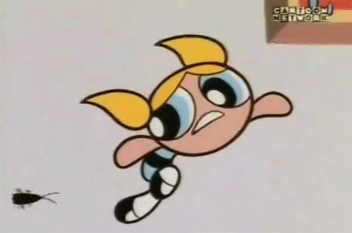 Powerpuff Girls S Find And Share On Giphy