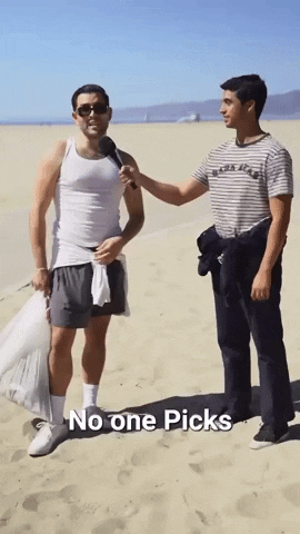 Single Life It Be Like That GIF by Snack - Find & Share on GIPHY