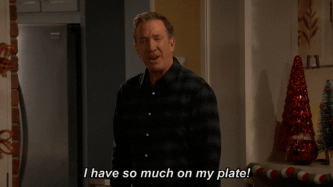 Fox Tv Lms GIF by Last Man Standing - Find & Share on GIPHY