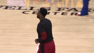 Happy Dwyane Wade GIF by NBA - Find & Share on GIPHY