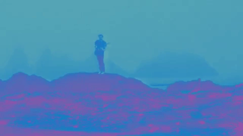 Superposition GIF by Young The Giant - Find & Share on GIPHY