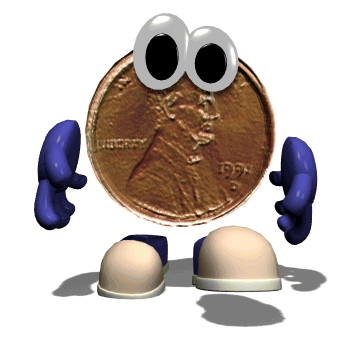 Penny GIF - Find & Share on GIPHY