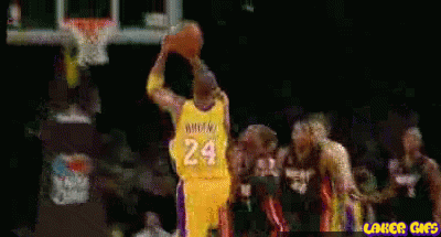 Kobe Bryant GIF - Find & Share on GIPHY