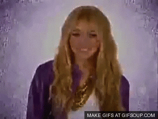 Hannah GIF - Find & Share on GIPHY
