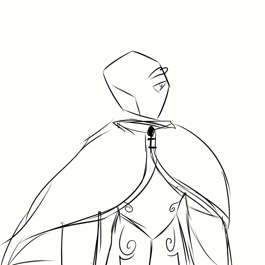 Cape GIF - Find & Share on GIPHY