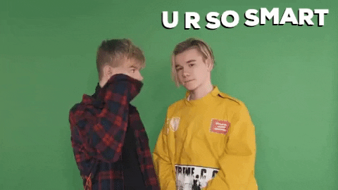 GIF by Marcus&Martinus - Find & Share on GIPHY