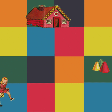 Game Night Candy GIF by American Experience PBS - Find & Share on GIPHY