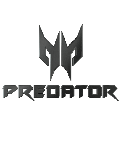 Acer Sticker by Predator Gaming for iOS & Android | GIPHY