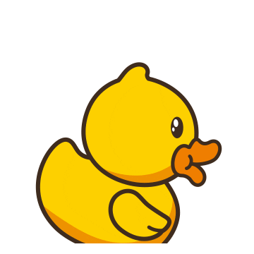 Scared Shock Sticker by B.Duck for iOS & Android | GIPHY