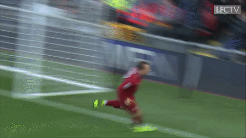 Come On Yes GIF by Liverpool FC - Find & Share on GIPHY