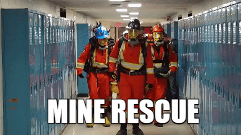 First Aid Engineering GIF by Laurentian University - Find & Share on GIPHY