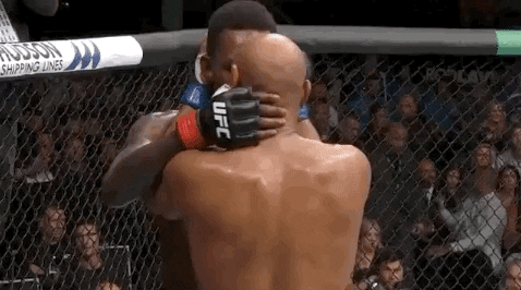 Ufc Fight Night Sport GIF by UFC - Find & Share on GIPHY