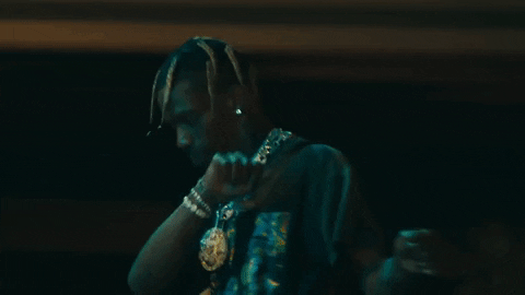Sicko Mode GIF by Travis Scott - Find & Share on GIPHY