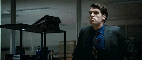 The Interview GIF by hero0fwar - Find & Share on GIPHY