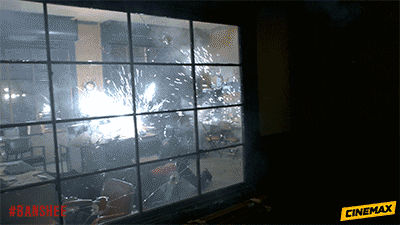 Banshee GIF by Cinemax - Find & Share on GIPHY