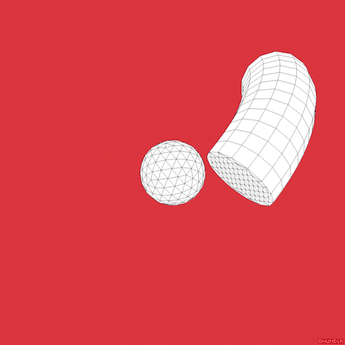 Gif Art Cinema 4D GIF by slater - Find & Share on GIPHY