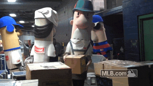 Mil GIF by MLB - Find & Share on GIPHY