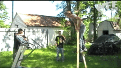 Worlds Funniest Fails GIF by Fox TV - Find & Share on GIPHY