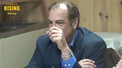 South Dakota Politics GIF by America Rising PAC - Find & Share on GIPHY