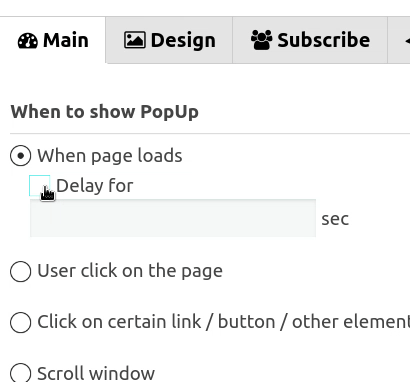 5 Popup tricks you need to know - doing it well - Ultimate WordPress ...