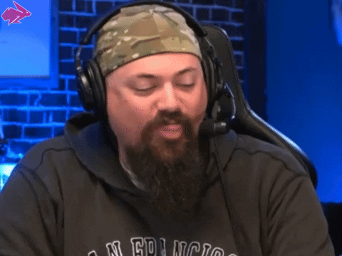 Awkward D&D GIF by Hyper RPG - Find & Share on GIPHY